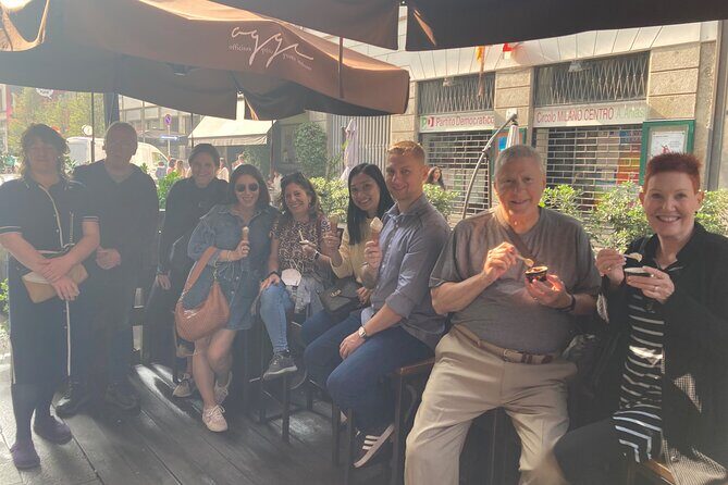 Private Milan Food Walking Tour of Brera - A Detailed Breakdown of the Itinerary