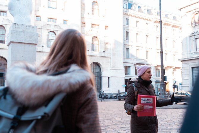 Private Milan Highlights Tour  Iconic Sights & Hidden Gems - Final Thoughts