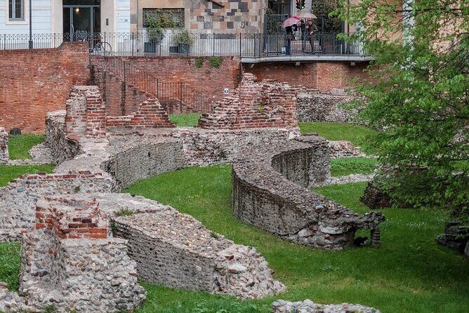 Private Milan Highlights Tour  Iconic Sights & Hidden Gems - FAQ