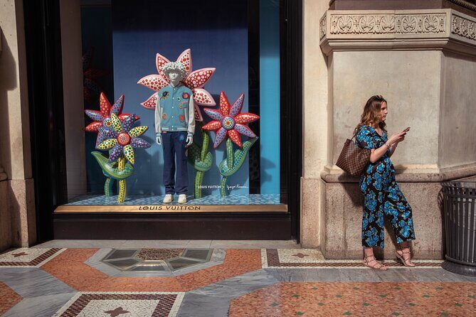 Private Milan Street Photography Walking Tour with an Artist - Who Will Love This Tour?