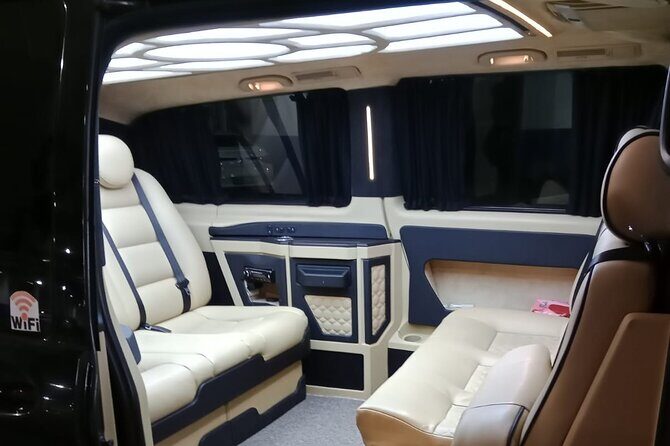 Private Milas-Bodrum Airport Transfers to Hotels - The Pickup Process: Smooth and Clear