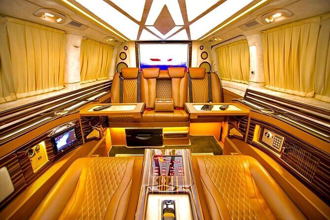 Private Milas-Bodrum Airport Transfers to Hotels - Additional Features and Limitations