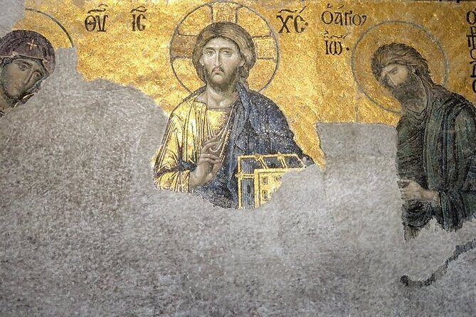 Private & Mini Group 7-8 Hours Guided Istanbul Tour / Cruise Port - FAQs