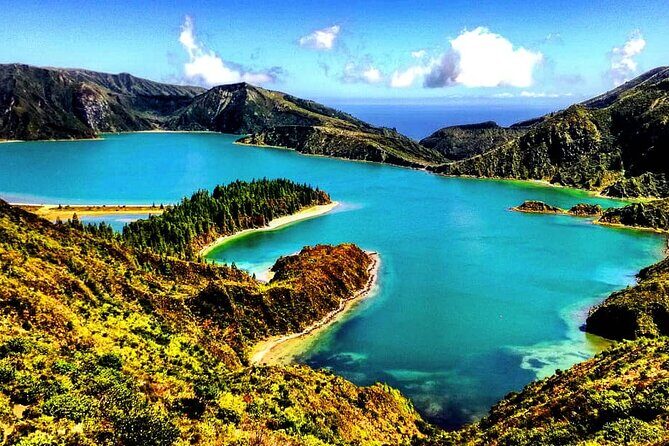 Private Mini Van Sete Cidades and Lagoa do Fogo (1-6 people) - Final Thoughts