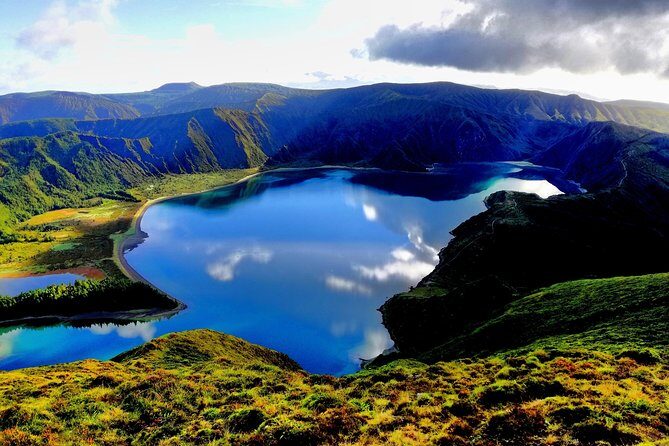 Private Mini Van Sete Cidades and Lagoa do Fogo (1-6 people) - FAQ