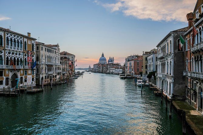 Private Mini Venice Photo Walk 2 Hours - Why You’ll Love the Venice Photo Walk