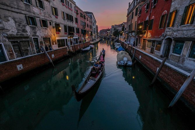 Private Mini Venice Photo Walk 2 Hours - The Real Value: Photos and Skills You’ll Keep Forever