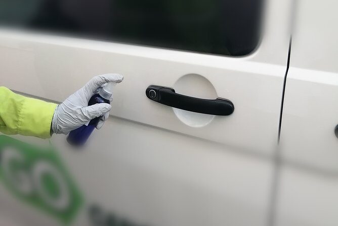 Private Minibus Transfers from Cancun Airport - The Value for Money