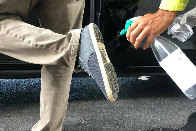 Private Minibus Transfers from Cancun Airport - FAQ