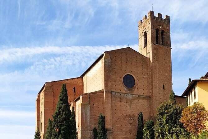 Private Minivan Tour to Siena and San Gimignano from Florence - Who Should Consider This Tour?