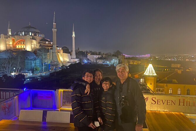 Private Minivan Transfer from Istanbul Airport - Why Choose This Transfer?