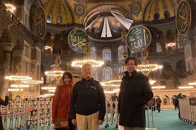 Private Minivan Transfer from Istanbul Airport - What to Expect on Your Transfer