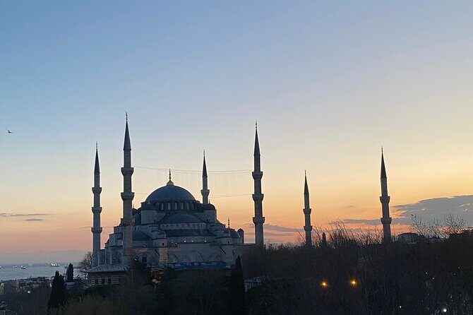 Private Minivan Transfer from Istanbul Airport - Who is This Transfer Best For?