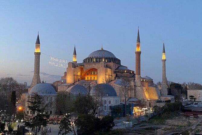 Private Minivan Transfer from Istanbul Airport - The Sum Up: Who Should Book This Transfer?