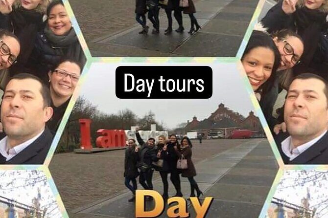 Private Minivan Zaanse Schans and Volendam Tour from Amsterdam - Final Thoughts: Who Is This Tour Best For?
