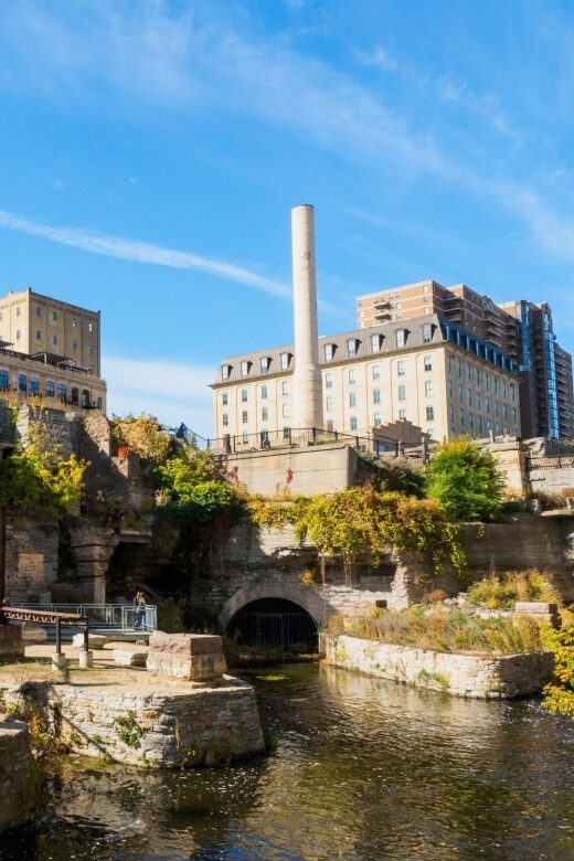 Private Minneapolis Riverfront Ramble A Journey of Discovery - Why You Should Consider This Tour