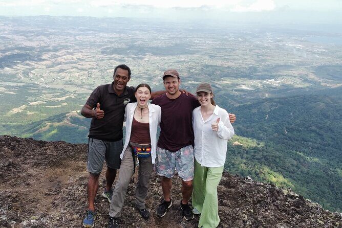Private Mnt Batilamu Full Day Hike - Exploring the Private Mount Batilamu Full Day Hike: An Authentic Fijian Adventure