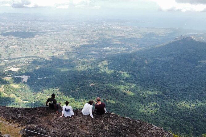 Private Mnt Batilamu Full Day Hike - Key Points