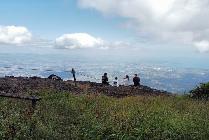 Private Mnt Batilamu Full Day Hike - FAQs