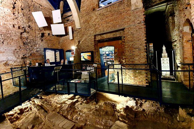 Private Modena old town walking tour - Authentic Experiences from Travelers