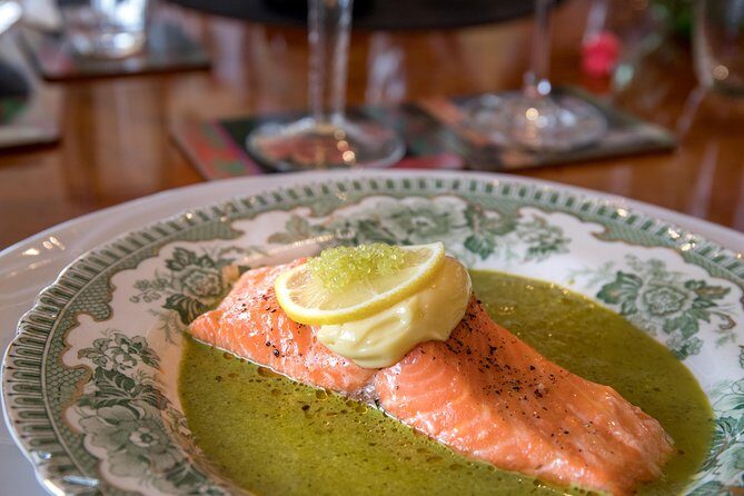 Private Modern Australian Cooking Class with a Professional Chef in Melbourne - Discover the Flavors of Melbourne with a Private Modern Australian Cooking Class