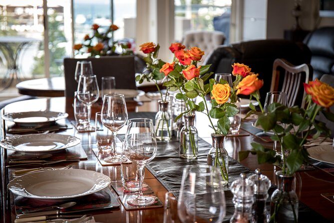 Private Modern Australian Cooking Class with a Professional Chef in Melbourne - Key Points