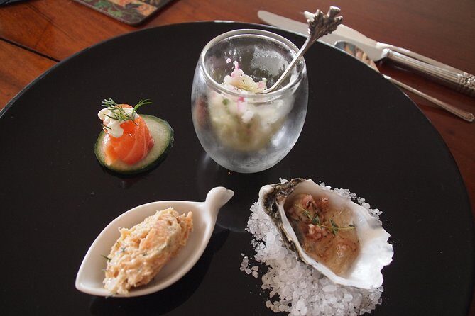 Private Modern Australian Cooking Class with a Professional Chef in Melbourne - FAQs