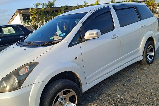 Private Momi Bay Transfers - Real Traveler Insights