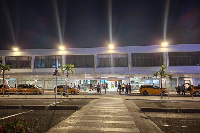 Private Momi Bay Transfers - FAQ