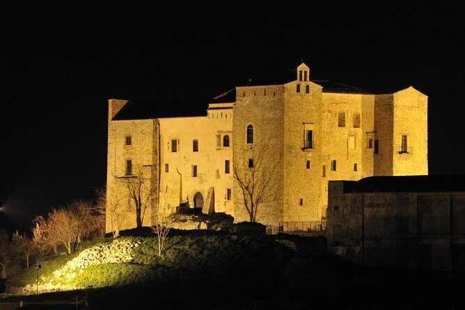 Private Monreale, Cefalù & Castelbuono Tour, from Palermo area - The Full Breakdown of the Experience