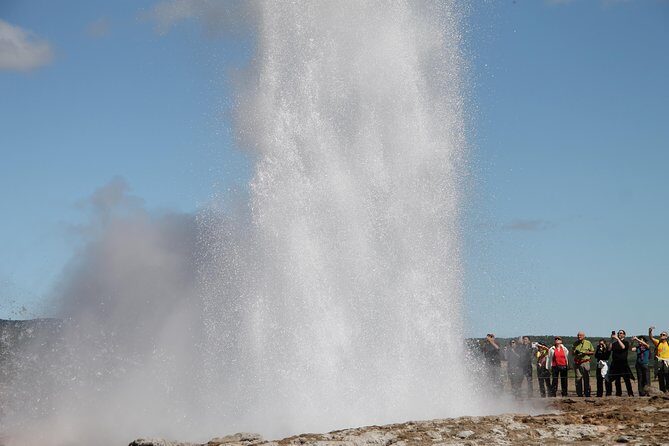 Private Monster Truck Golden Circle Tour by Superjeep from Reykjavik - Exploring the Icelandic Wilderness in a Monster Truck: A Review of the Private Golden Circle Tour