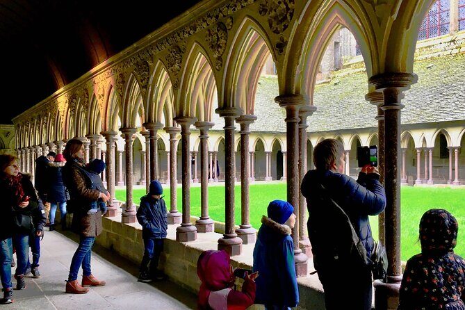 Private Mont Saint-Michel, Normandy D-Day Express trip from Paris - Who Is This Tour Perfect For?