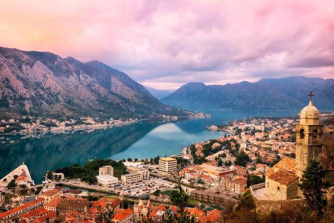 Private Montenegro Tour  Budva, Kotor & Sveti Stefan from Tirana - A Look at the Itinerary: What to Expect During Your Day in Montenegro