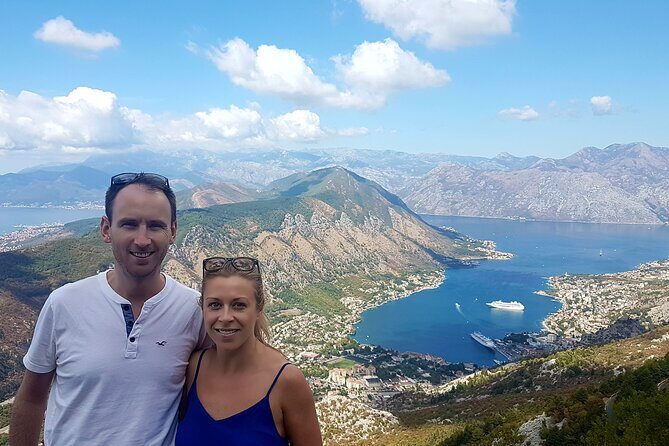 Private Montenegro Tour from Dubrovnik (incl. Bay of Kotor and Budva Riviera) - The Itinerary Breakdown