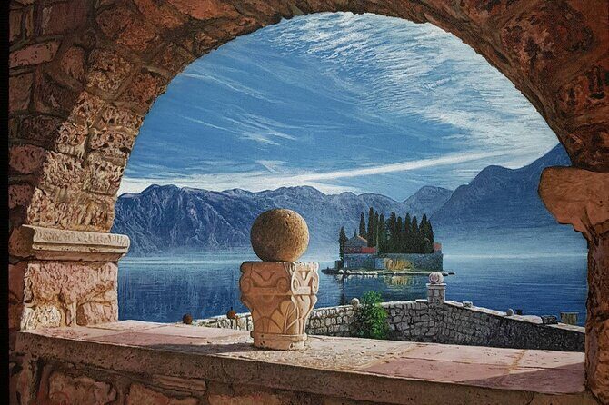 Private Montenegro Tour from Dubrovnik (incl. Bay of Kotor and Budva Riviera) - The Value for Money