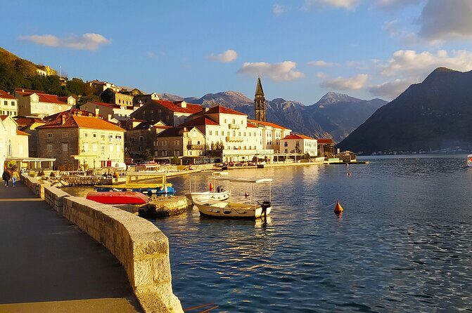Private Montenegro tour (incl. Herceg Novi, Perast and Kotor) from Dubrovnik - FAQ