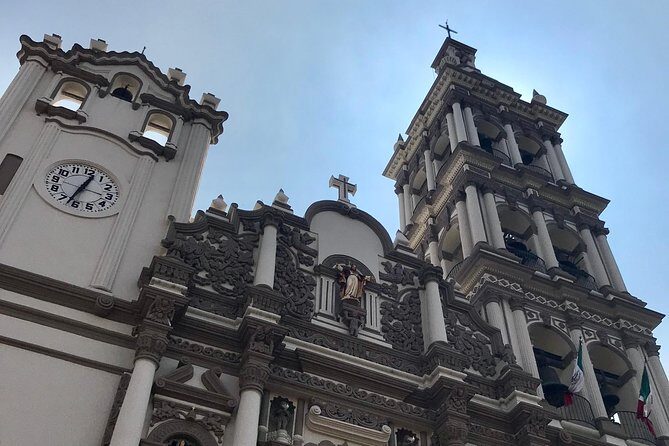 Private Monterrey Top Highlights with a Local Guide - Key Points  