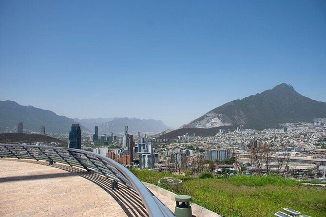 Private Monterrey Top Highlights with a Local Guide - Why This Tour Stands Out  