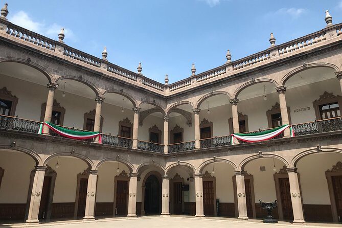 Private Monterrey Top Highlights with a Local Guide - What Travelers Say  