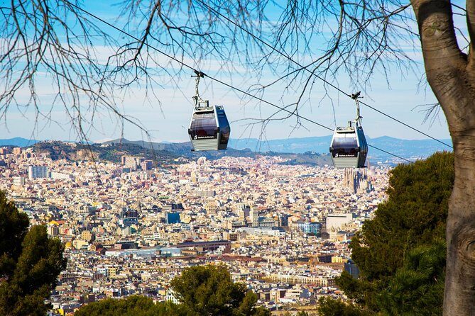 Private Montjuic Mountain Tour with Visit to Olympic Park and Plaza España - FAQs