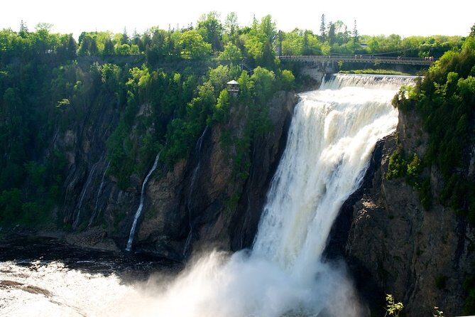 Private Montmorency Falls & Orleans Island from Quebec - Hotel pick up - The Practicalities: Whats Included and Whats Not