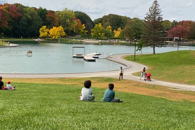 Private Montreal Car Tour with History and Hidden Gems - Key Points