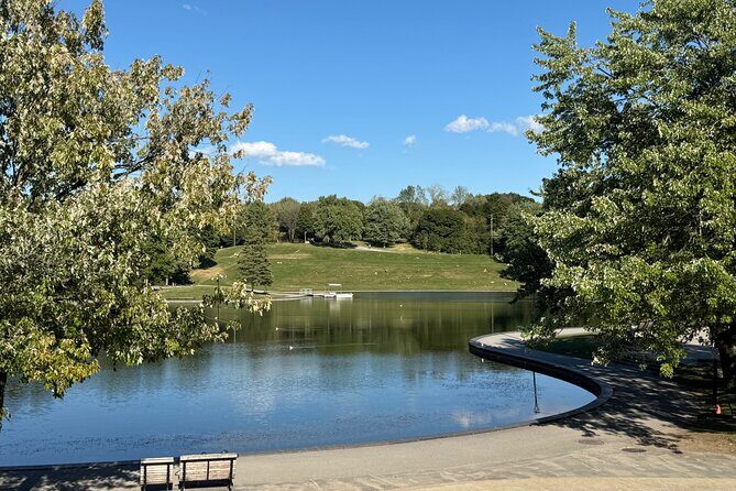 Private Montreal Car Tour with History and Hidden Gems - Practical Details and Booking