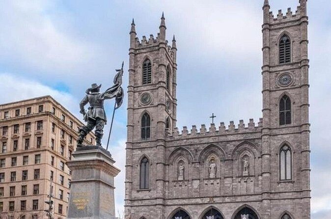 Private Montreal Street Food Walking Tour With A Local Guide - Final Thoughts: Who Should Consider This Tour?