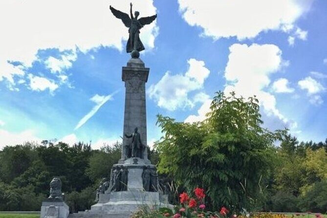 Private Montreal Street Food Walking Tour With A Local Guide - Frequently Asked Questions