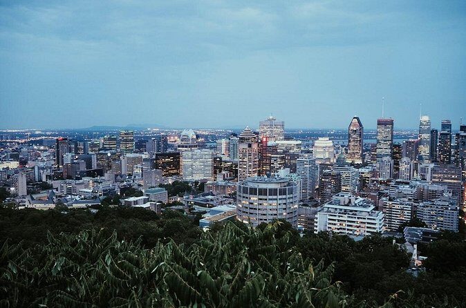 Private Montreal Underground City and Downtown Walking Tour - Practical Details and Considerations