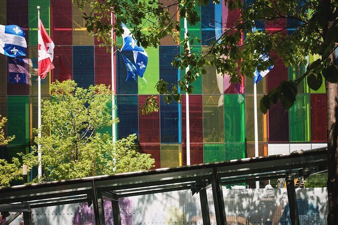 Private Montreal Underground City and Downtown Walking Tour - The Sum Up