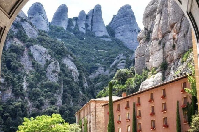 Private Montserrat Tour, Wine Taste & Local Lunch from Barcelona - Price and Value: Is it Worth It?