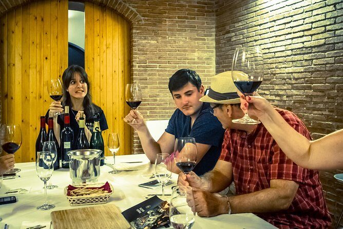 Private Montserrat with Wine Tasting Full Day Trip from Barcelona - Why Opt for This Tour? An In-Depth Look
