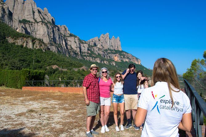 Private Montserrat with Wine Tasting Full Day Trip from Barcelona - FAQ